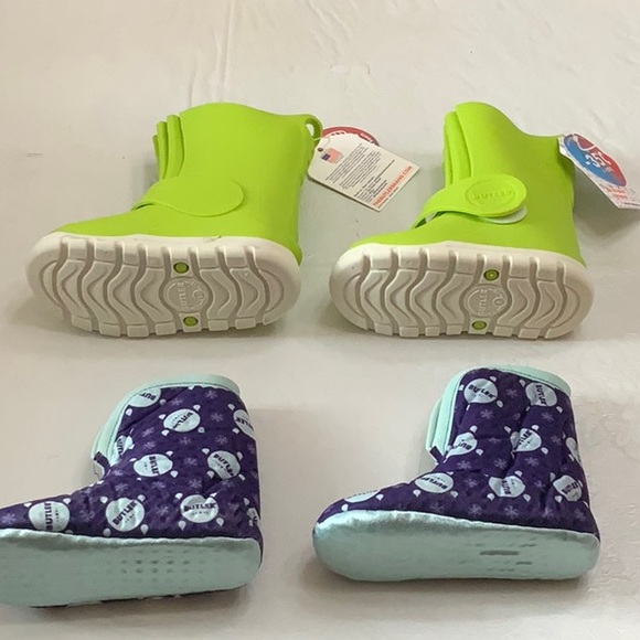Butler | Shoes | Butler Macaroni 3in Boot | Poshmark